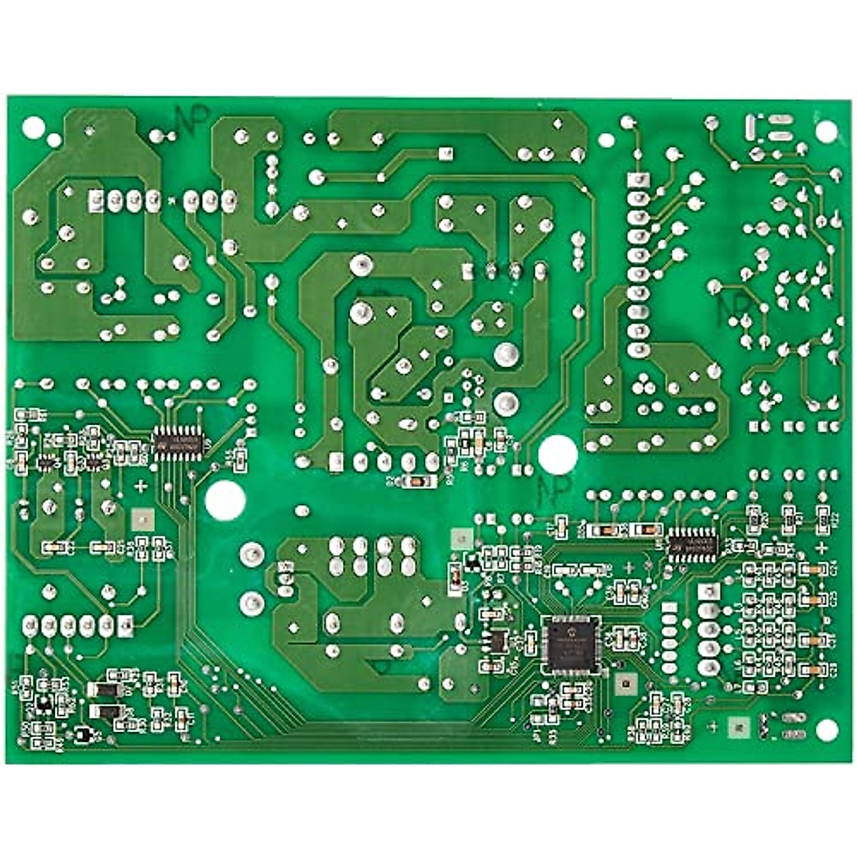 LGDCHCH for W10890094 Whirlpool Refrigerator Electronic Control Board WP12920710 W10178102