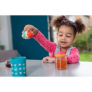 Tommee Tippee No Knock Cup 190ml (Dog)