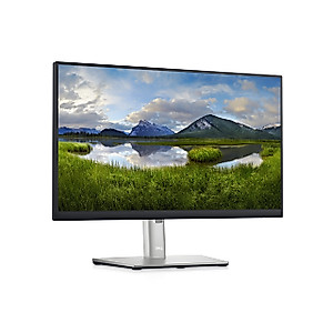 Dell Dis 22 P2223HC Professional FHD IPS