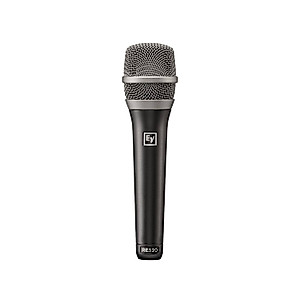 Electro-Voice RE520 Handheld Condenser Microphone