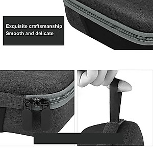 O'woda Mavic 3 Classic Carrying Case, Drone Body Storage Bag + Remote Controller Waterproof Case for DJI Mavic 3 / Mavic 3 Cine/Mavic 3 Classic Accessories, with 2 Pcs Carabiners