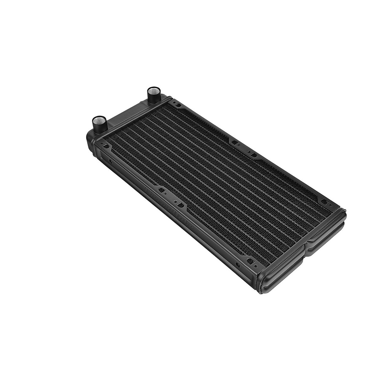 Thermaltake 240mm Pacific DIY Liquid Cooling System R240 Radiator Cooling CL-W009-AL00BL-A