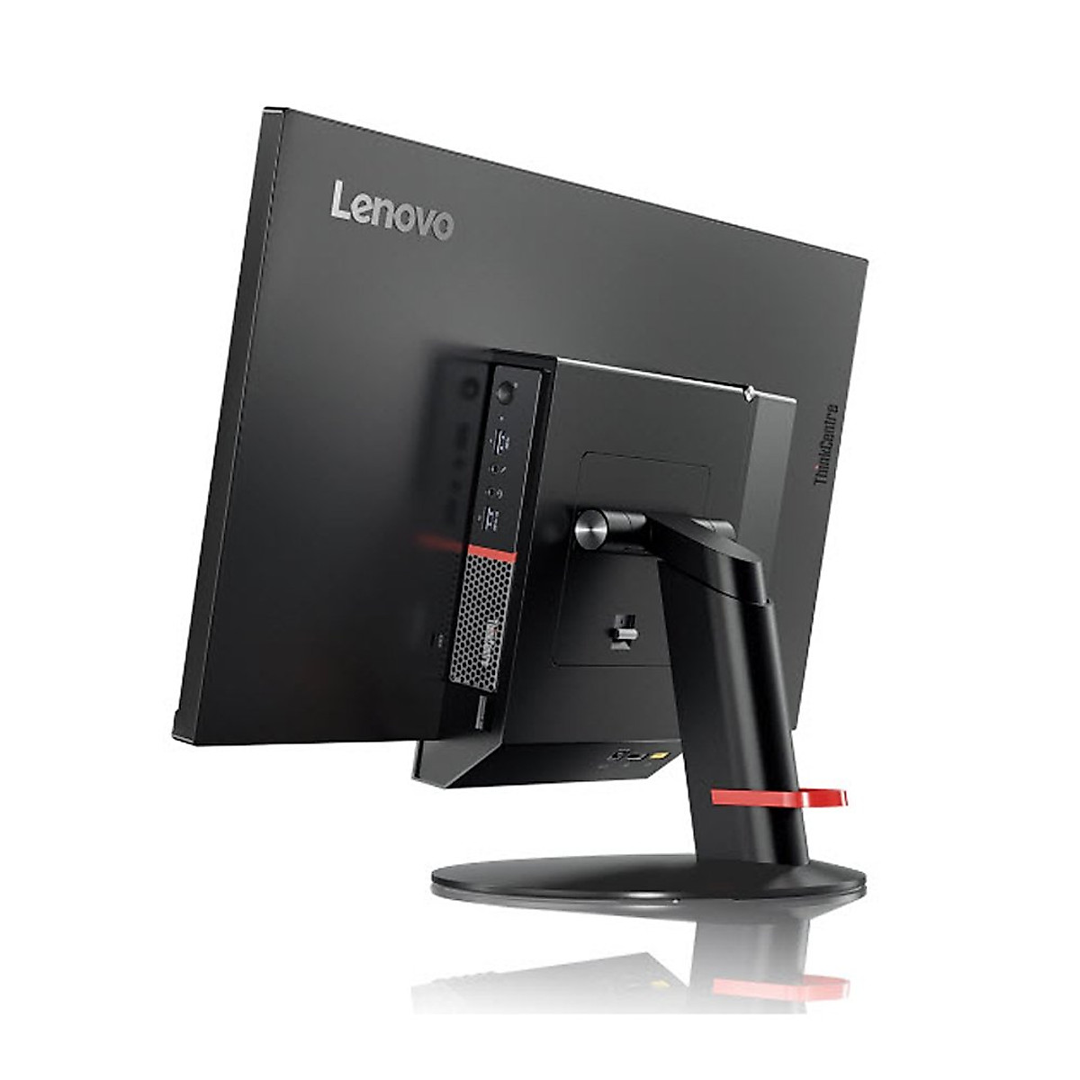 Lenovo Thinkcentre Tiny-In-One 24 Monitor (10LL-PAR6-US)