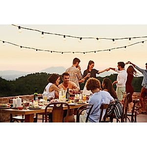 Nachtmann Jules All Purpose Glass, 9 oz, Clear, Dishwasher Safe, Cups, Red Wine and White Wine Glasses, Goblet Party Drinking Glasses with Stem, Set of 4