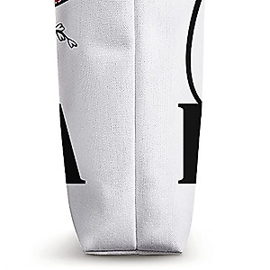 Ciao Bella Italy Graphic with Italian Flag Tote Bag