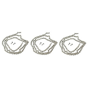 Chain Tool 3pcs 116 Bike Tool Single Speed Bike Chain Bicycle accesories Bicycle Tools Road Bike Chain Chain Tool Variable Chain Mountain Bike Accessories BMX The Chain