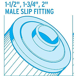 Unicel C-8326 Pool Replacement Cartridge Filter 125 Sq Ft Sundance Spas FC-2780