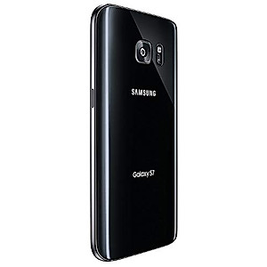 Samsung Galaxy S7 32GB GSM Unlocked Smartphone for GSM Carriers - Black