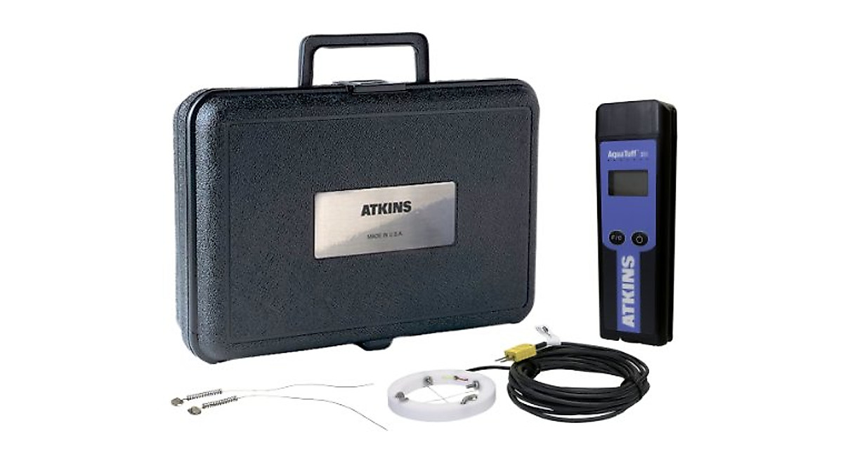 Cooper-Atkins AquaTuff 93816-K Screen Print Kit