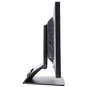 HP ELiteDisplay F9Z09A8#ABA 21.5-Inch Screen LED-Lit Monitor