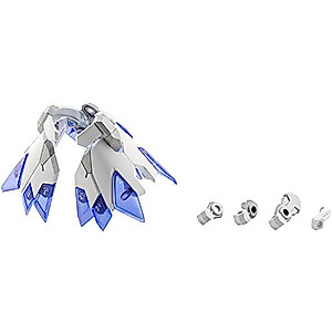 Kotobukiya Modeling Support Goods Mecha Supply22: Expansion Armor Type E Model Accessory