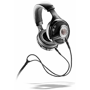 Focal Utopia High-Fidelity Open-back Circum-aural Headphones