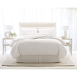 Westin Down Duvet - Soft, Plush White Down Duvet Insert/Comforter - King (106" x 94")