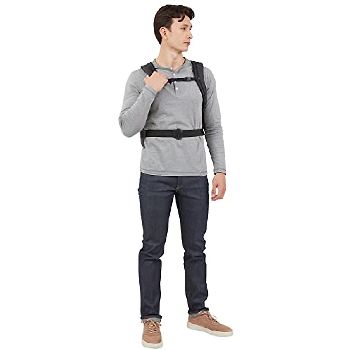 Thule Aion Travel Backpack 28L, Black