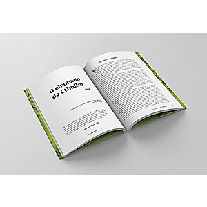 O chamado de Cthulhu e outros contos (Em Portugues do Brasil)