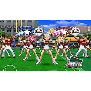 We Cheer 2 - Nintendo Wii