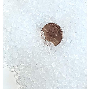 Fairfield PP2 Poly-Pellets Weighted Stuffing Beads