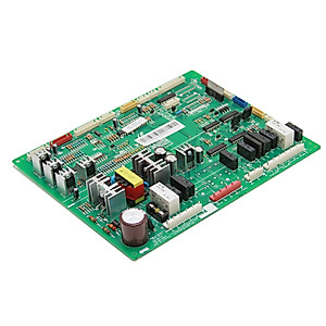 CoreCentric Remanufactured Refrigerator Control Board Replacement for Samsung DA41-00620C