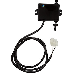 DEL Ozone 51002-002-101 UO3 115v/230v Ozonator with Parts Bag AMP Plug