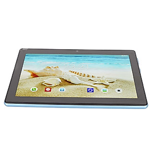 8 Inch Tablet Octa CORE 6GB RAM 128GB ROM 1920x1200 Resolution 4G LTE BT 5.0 Fast Charging (US Plug)