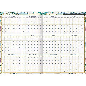 LANG PATINA VIE 2023 MONTHLY PLANNER (23991012125)