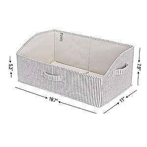 StorageWorks storage bin set