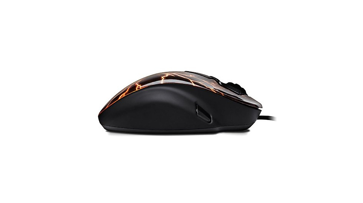 SteelSeries WoW Legendary Gaming Mouse | Ultimate Precision