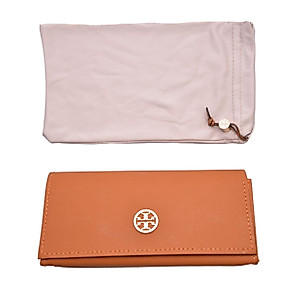 Tory Burch Sunglasses TY 7193 U 195073 Ivory Horn Ochre