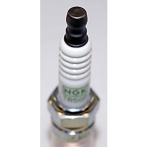 NGK # 3186 G-Power Platinum Spark Plugs TR5GP - 8 PCSNEW