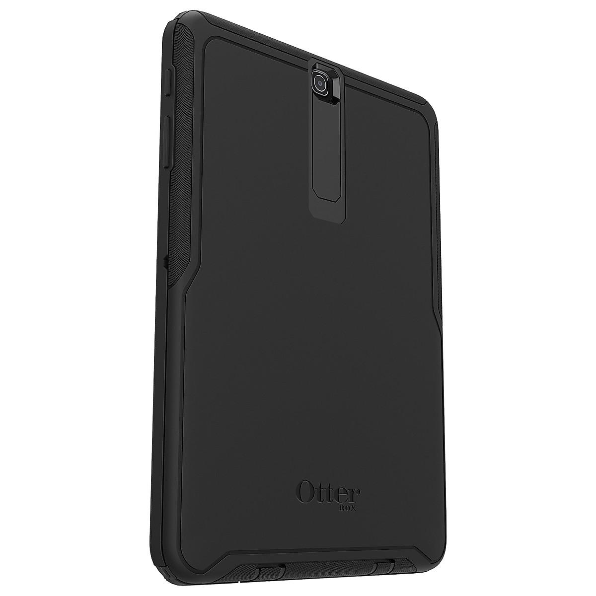 OTTERBOX Defender Series Case for Samsung Galaxy TAB S2 9.7" (ONLY) - Retail Packaging - Black