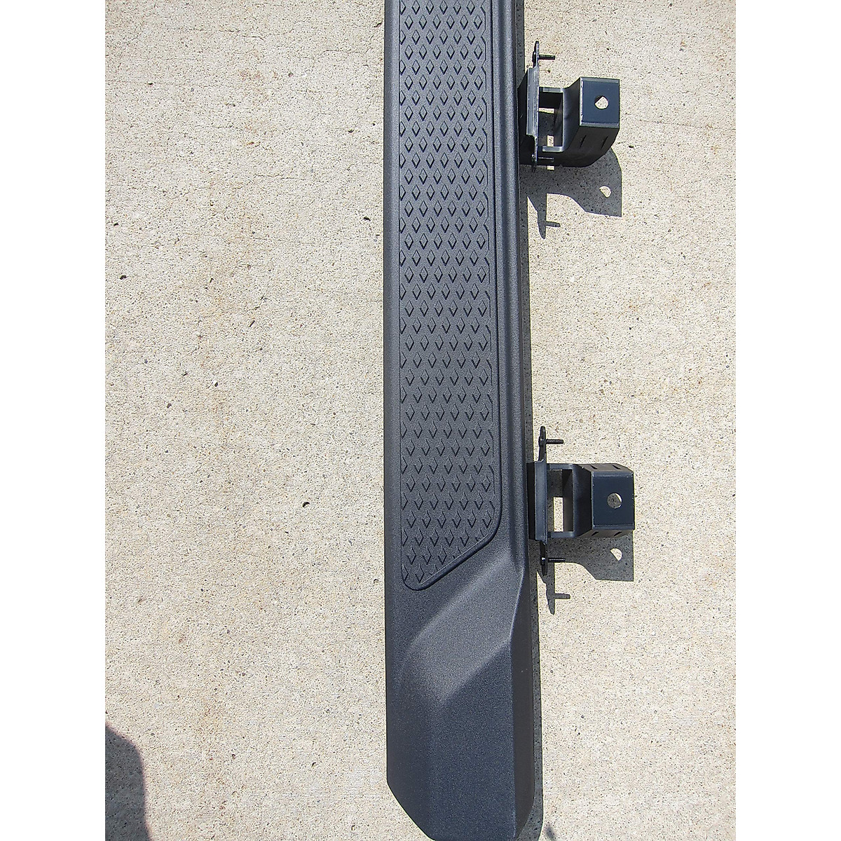 Mopar Jeep Gladiator All Black Running Board Kit New OEM