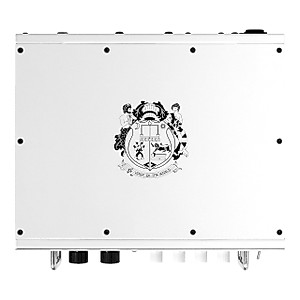 Orange Little Bass Thing 500 Watts Bass Guitar Head