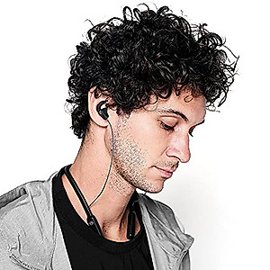 Skullcandy Ink'd+ Wireless In-Ear Earbuds - Olive