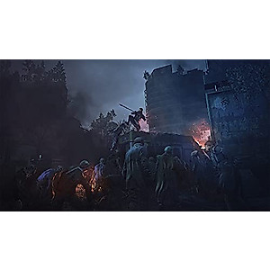 Dying Light 2 Stay Human - Xbox Series X