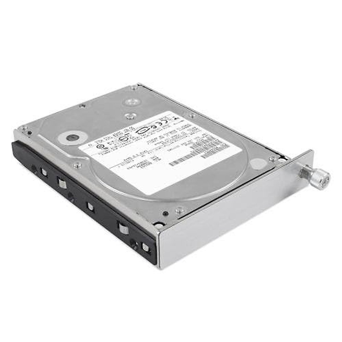 OWC Mercury Elite Pro Quad RAID 5 Four-Bay External Storage Enclosure, Includes SoftRAID XT