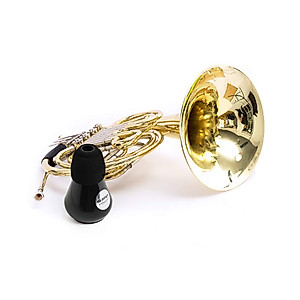 PAMPET French Horn Mute black