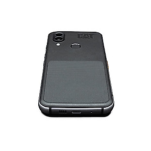 CAT S62 Pro - Dual SIM - Black