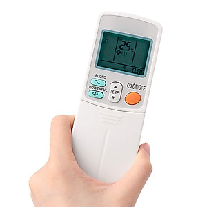 Air Conditioner Conditioning Remote Control Controller Replacement For Daikin ARC433A87 ARC433A22 ARC433A88