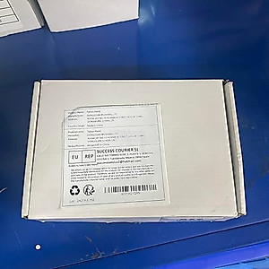 Silicone Henna Tattoo Practice Hand Life Sized Fake Skin Hand Model to Tattoo Training Education for Experienced Tattoo Artists and Beginners (Left Hand)