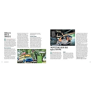 Skoolie!: How to Convert a School Bus or Van into a Tiny Home or Recreational Vehicle