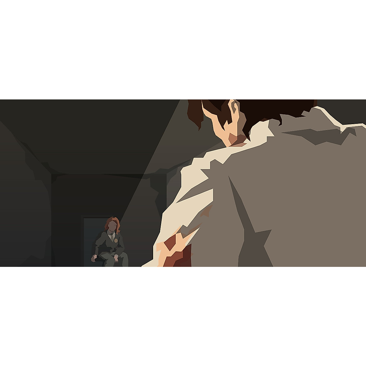 This Is The Police 2 PS4 - PlayStation 4