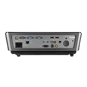 BenQ HC1200 1080p 3D DLP Home Theater Projector (2014 Model)