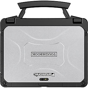 Panasonic Toughbook 2-in-1 CF-20 Win 10 Pro, Intel i5, 256GB SSD, 8GB RAM, Bridge Battery CF-20G0205VM