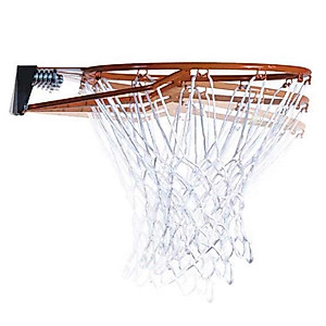 Lifetime Portable Basketball System with Shatterproof Backboard (52" Polycarbonate)