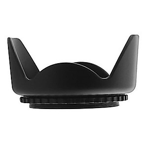 SSE 7PC 58mm Filter Set For the Canon EOS Rebel T6s T6i T6 T5i T5 T4i T3i T3 T2i T1i SL1 XS XSi 60D 70D 7D Digital SLR Cameras Which Have Any Of These (18-55mm, 55-250mm, 75-300mm III, 70-300mm IS USM, 24mm f2.8, 28mm f1.8, 50mm f1.4, 65mm f2.8, 85mm f1.8