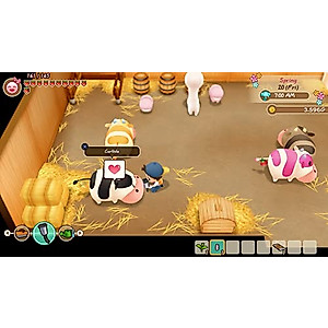 Story of Seasons: Friends of Mineral Town - Xbox One