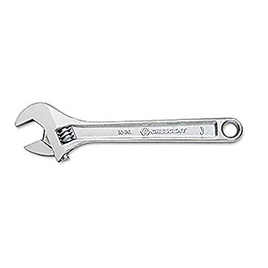 Crescent 10" Adjustable Wrench - Carded - AC210VS