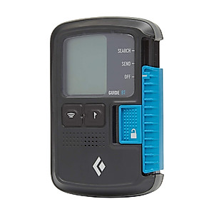 BLACK DIAMOND Equipment Bd Guide Bt Beacon