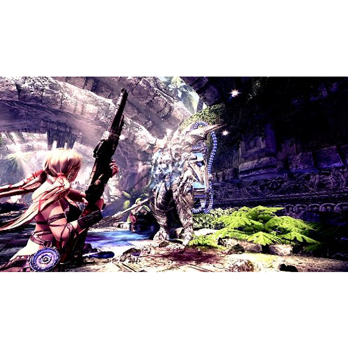 Blades of Time - Xbox 360