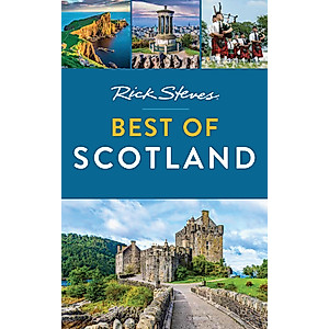 Rick Steves Best of Scotland